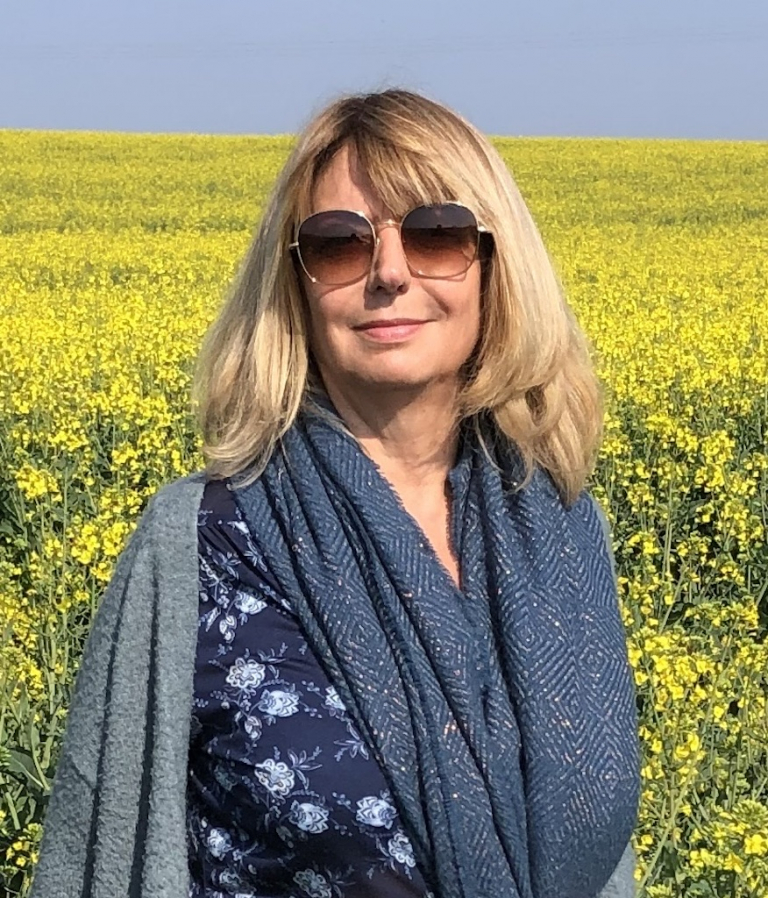 79000 | Anne VINCENT